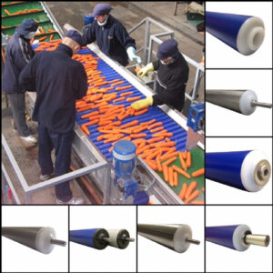 Maintenance Tips for Conveyor Rollers